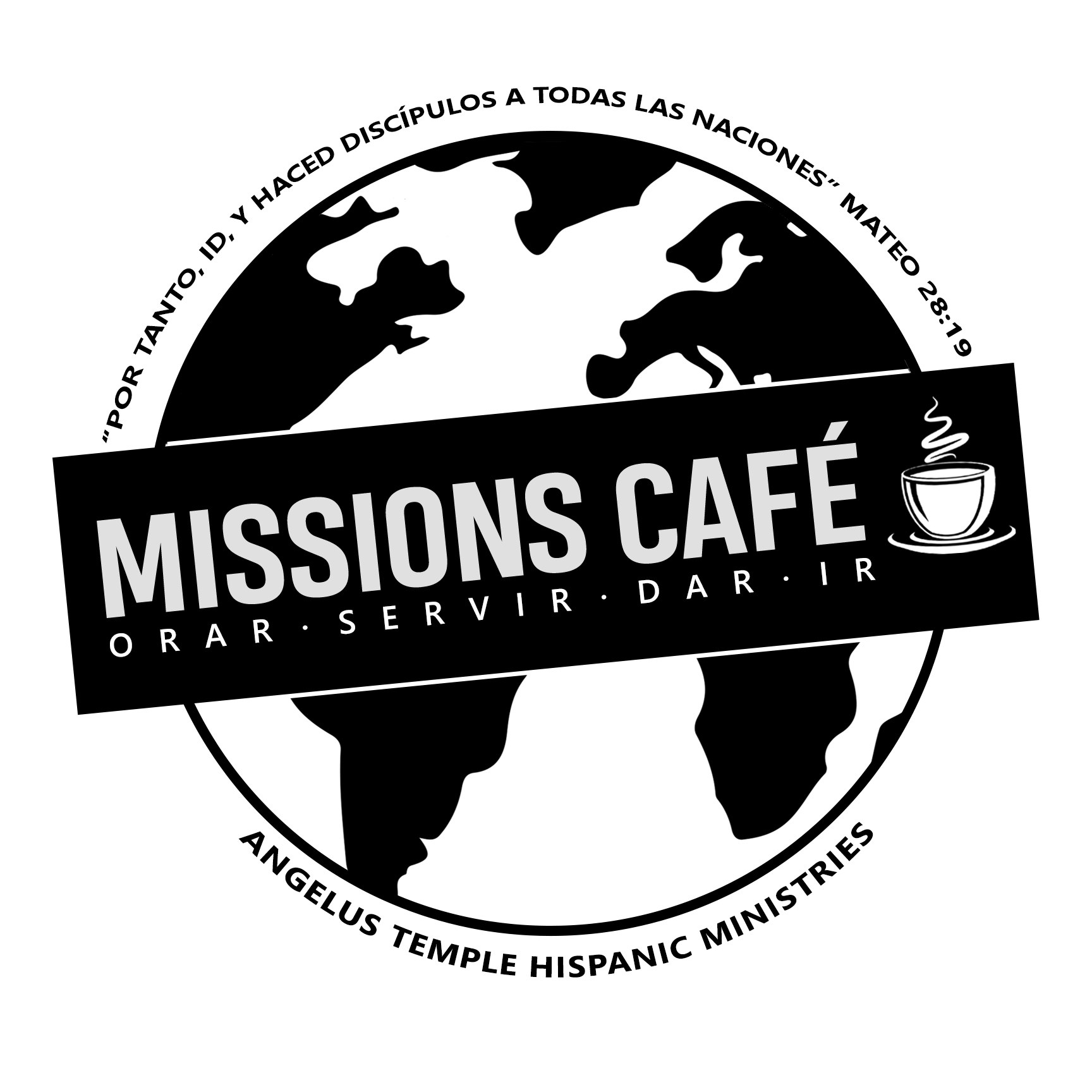 ATH Missions - Angelus Temple Congregación Hispana